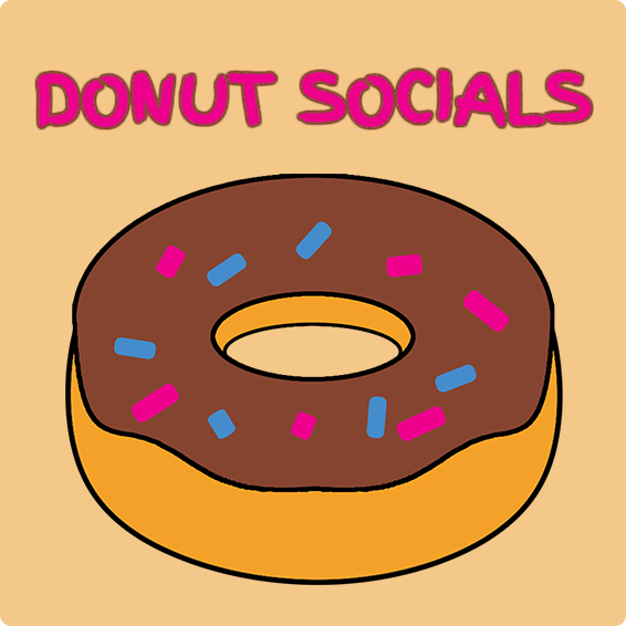 Donut Socials Hosted by the Knights – Westlake Village Knights of Columbus